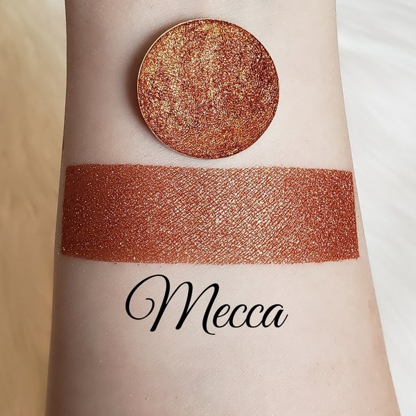 Mineral Eyeshadow - Etsy