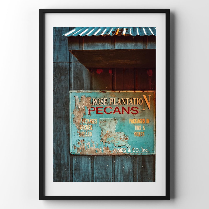 WanderedSouthPhoto - Etsy