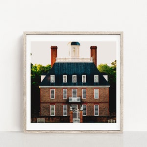 Colonial - Etsy