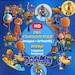 Dog Man Characters & Artworks PNG Bundle | HD Digital Images ...