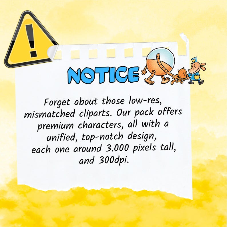 Dog Man Cartoon HD PNG Bundle | 300 DPI Transparent Background Images ...