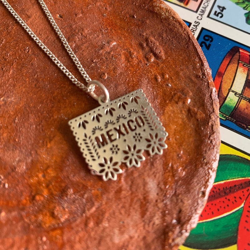 Mexican Jewelry - Etsy