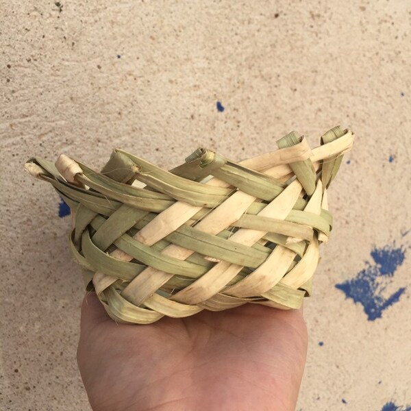 Mexican Basket - Etsy