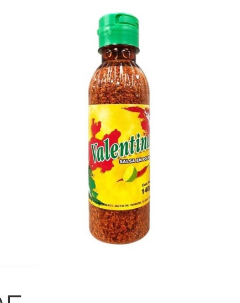 Mexican Seasoning/mexican Candy/takis/takis Powder/mexican - Etsy