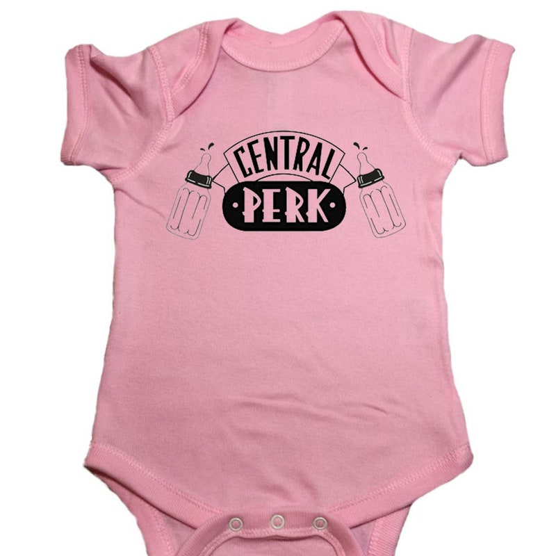 Friends Baby - Etsy