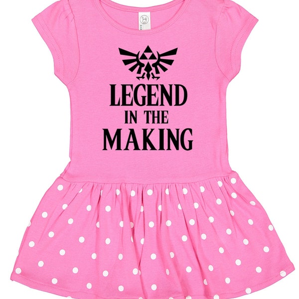 Zelda Baby - Etsy