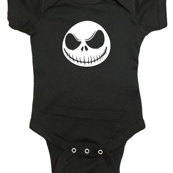 Jack Skellington Baby - Etsy