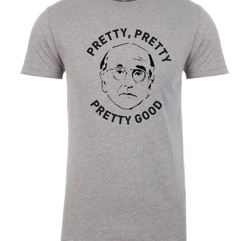 Larry David - Etsy