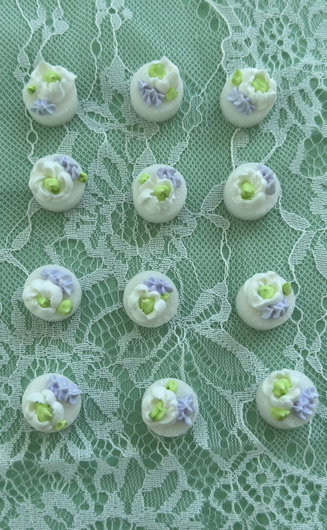 Fancy Sugar Cubes/ Tea Party/ Sugar Cubes/tea/ Bridal Sugar Cube/ Cubes ...