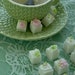 Fancy Sugar Cubes/ Tea Party/ Sugar Cubes/tea/ Bridal Sugar Cube/ Cubes ...