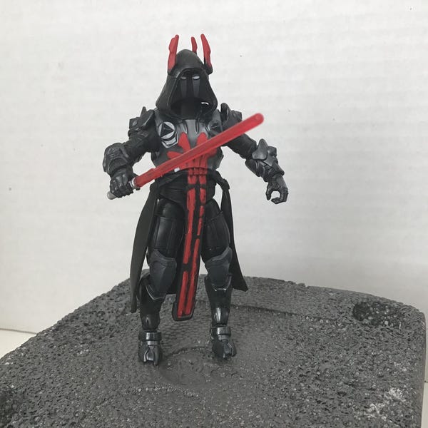 Bane Stickers - Etsy