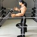 WWF Al Snow Hardcore Action Figure - Etsy