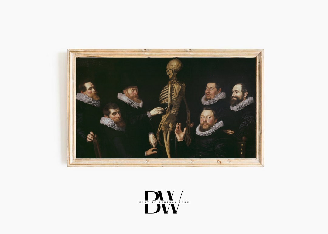 Frame TV Art | Halloween Frame TV Art | Fall Frame TV Art | Spooky ...