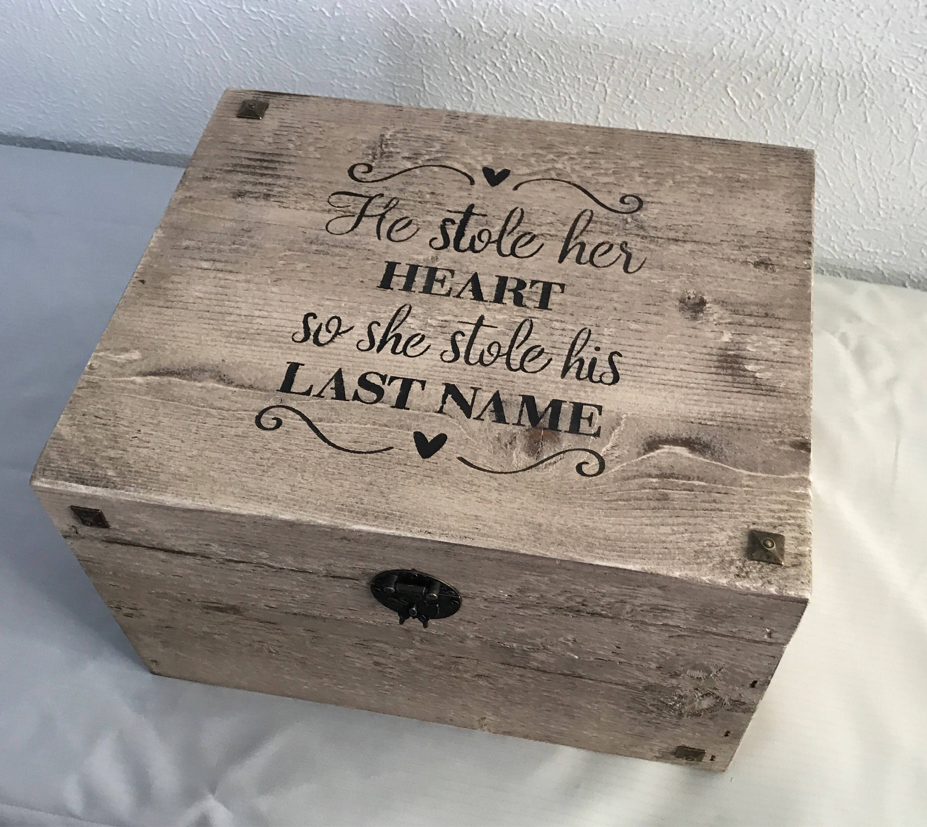 Wedding Card Box Rustic Wedding Card Box Farmhouse Wedding Etsy wedding-card-box-rustic-wedding-card-box-farmhouse-wedding-etsy