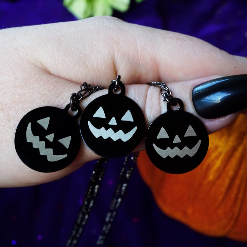 Yo Yo Necklace - Etsy