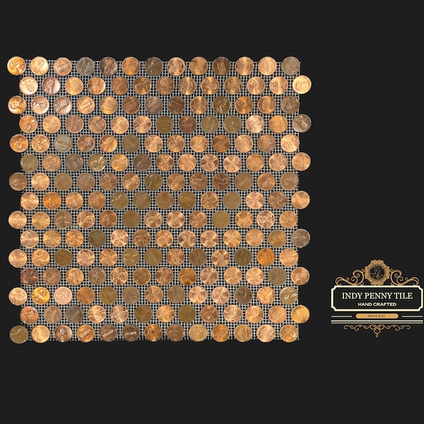 Copper Backsplash - Etsy