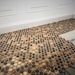 Tile Sheets of US Copper Pennies. Penny Floor and Backsplash Tiles (12 ...