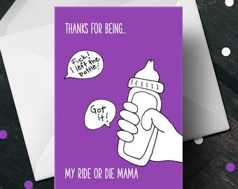 Thanks for the ride | Etsy