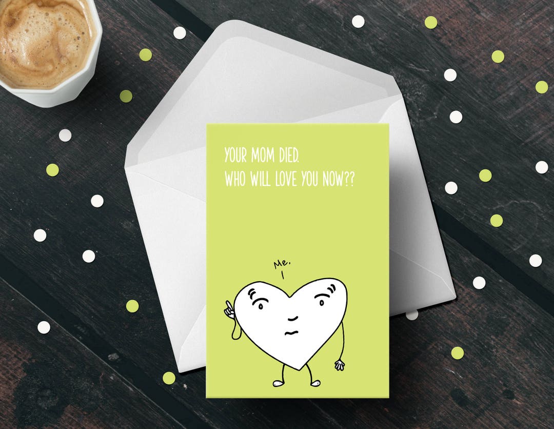 Sympathy Card - Loss Card - Thinking of You Card - Passed Away ...