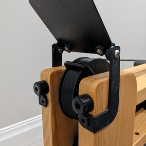 Waterrower Tablet Mount - Etsy