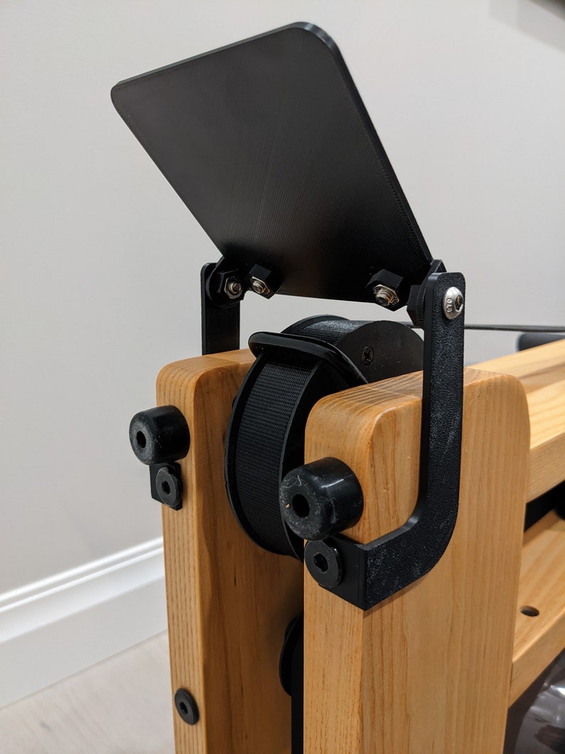 Waterrower Tablet Mount - Etsy