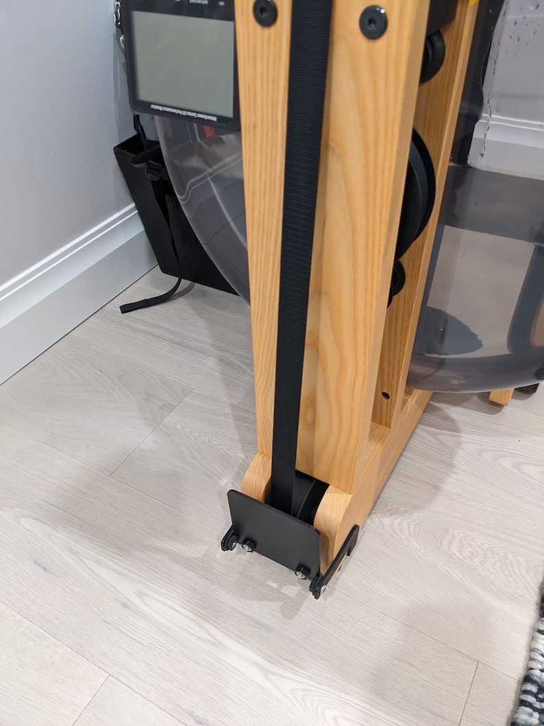 Waterrower Tablet Mount - Etsy