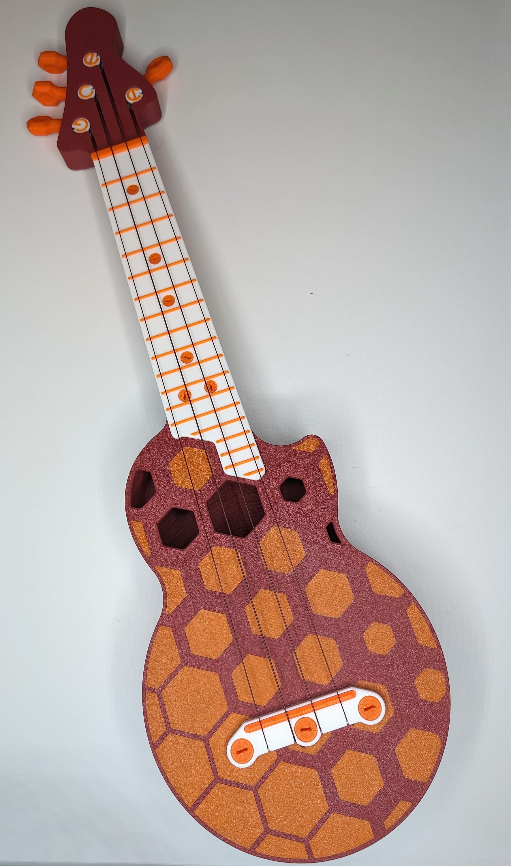 Ukulele Build It Yourself Kit - Etsy