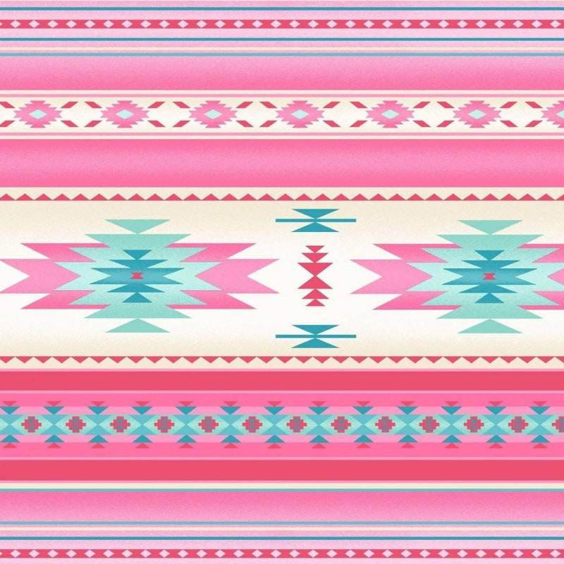Turquoise Border - Etsy