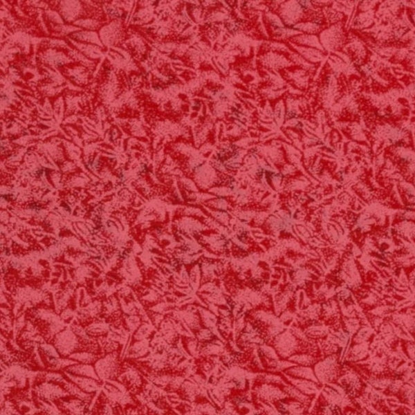 Blood Red Fabric - Etsy