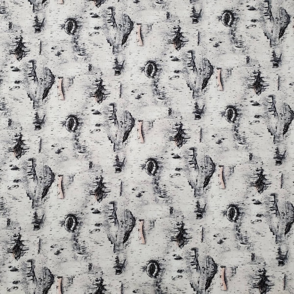 Tree Bark Mask - Etsy