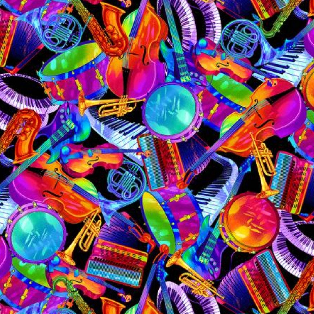 Timeless Treasures Jazz Fusion by Chong A Hwang Rainbow Musical ...