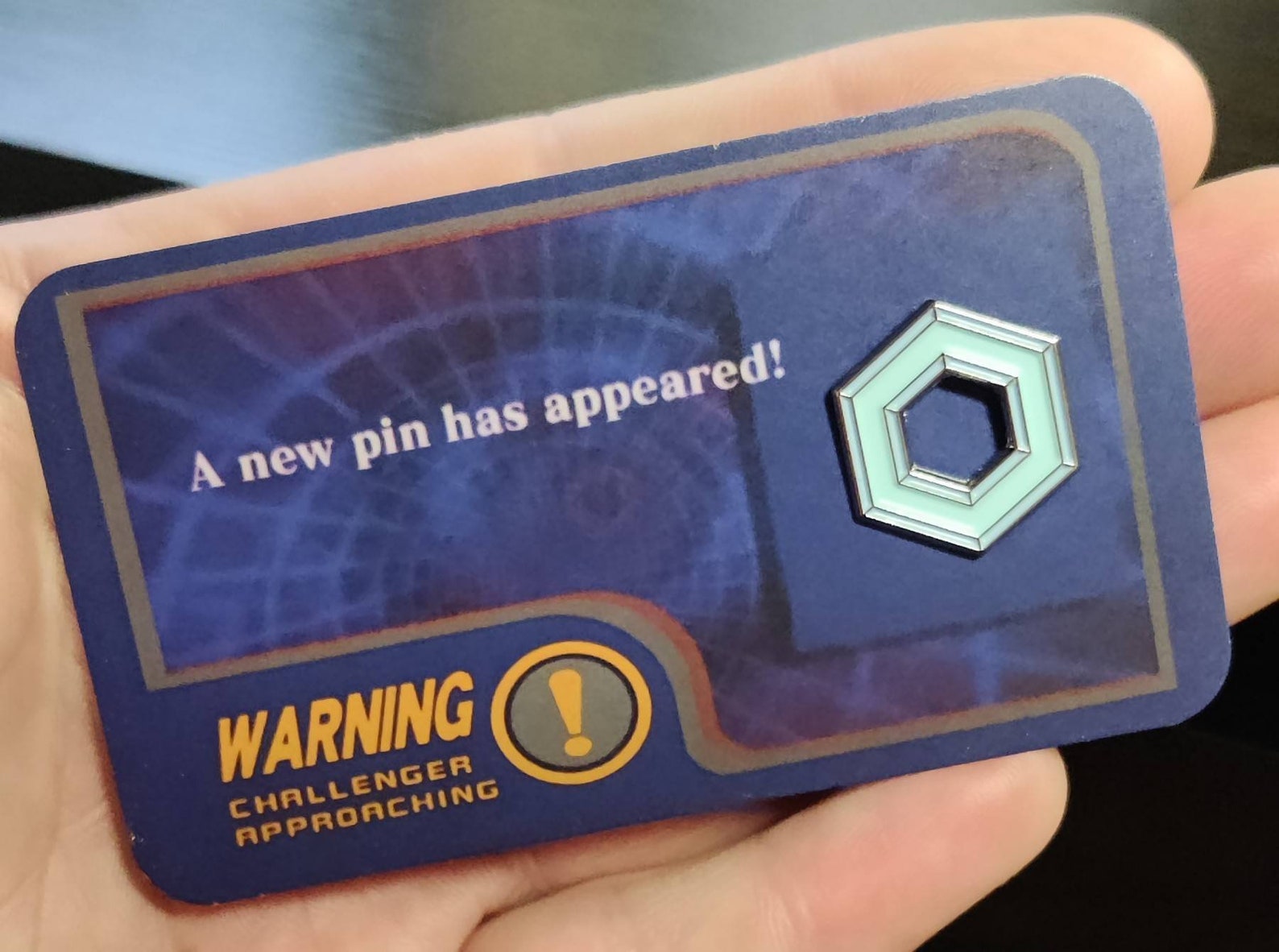 Shine Enamel Pin Super Smash Brothers Melee SSBM | Etsy