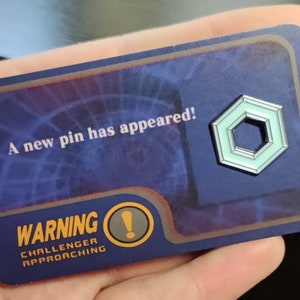 Shine Enamel Pin Super Smash Brothers Melee SSBM - Etsy