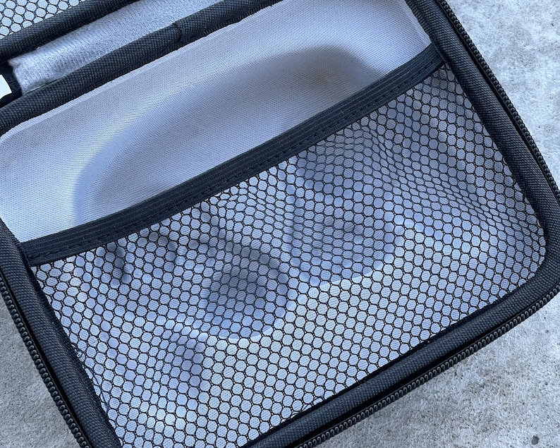 Custom Gamecube Controller Case Super Smash Bros. Melee - Etsy