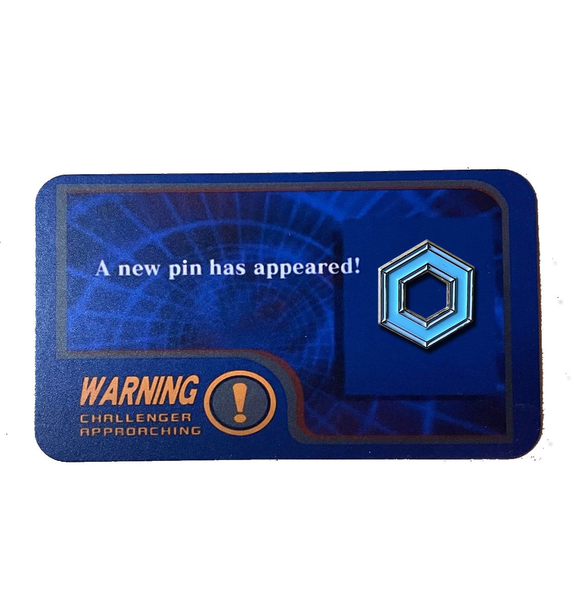 Shine Enamel Pin Super Smash Brothers Melee SSBM | Etsy