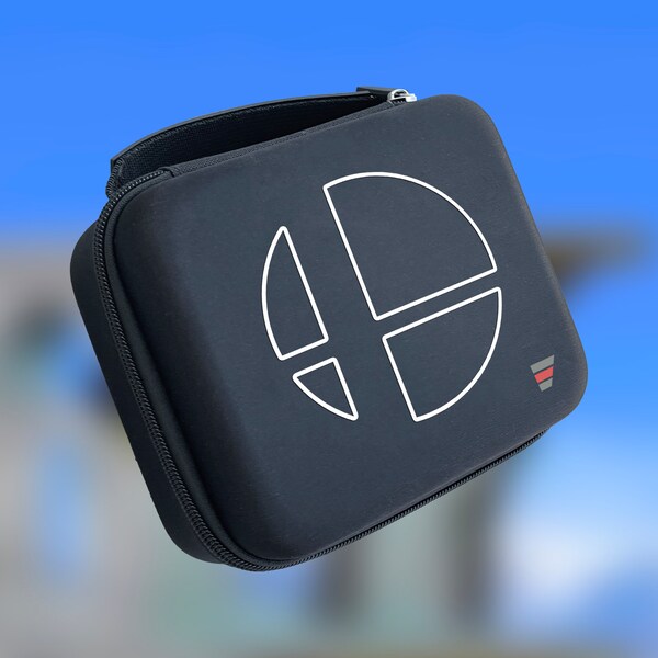 Custom Gamecube Controller Case - Etsy