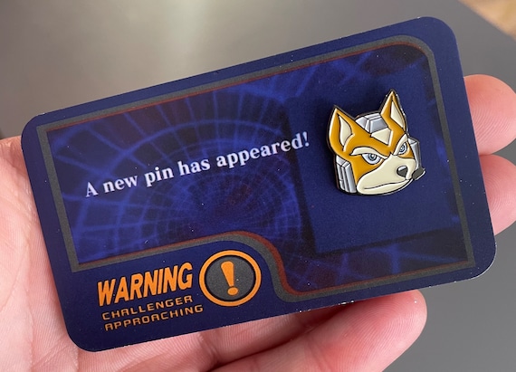 Super Smash Bros Melee Symbol