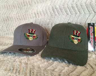 GD Uncle Sam 50th Anniversary Hat - Etsy