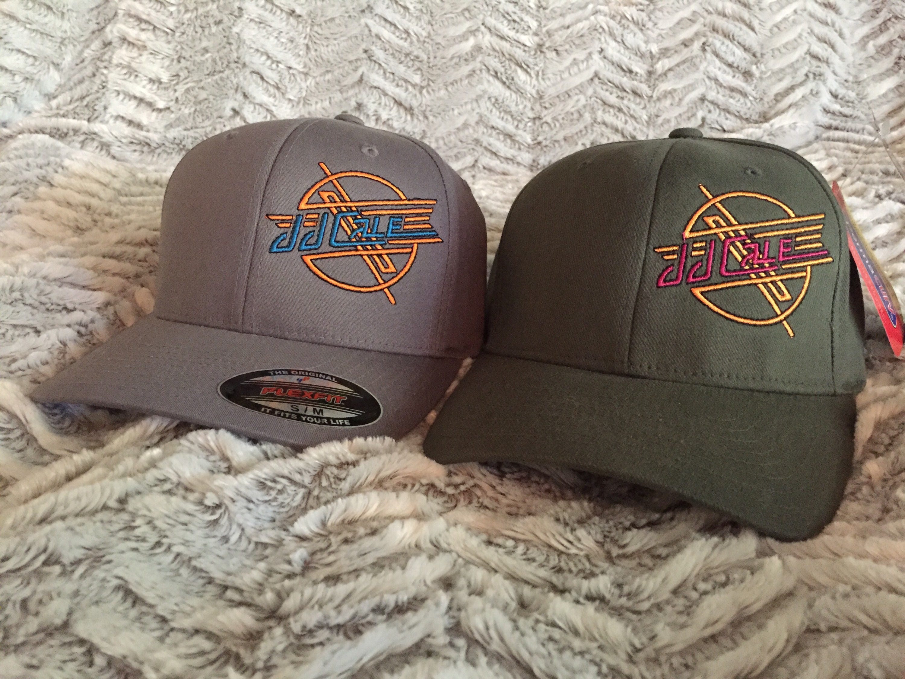 JJ Cale Tribute Hat - Etsy