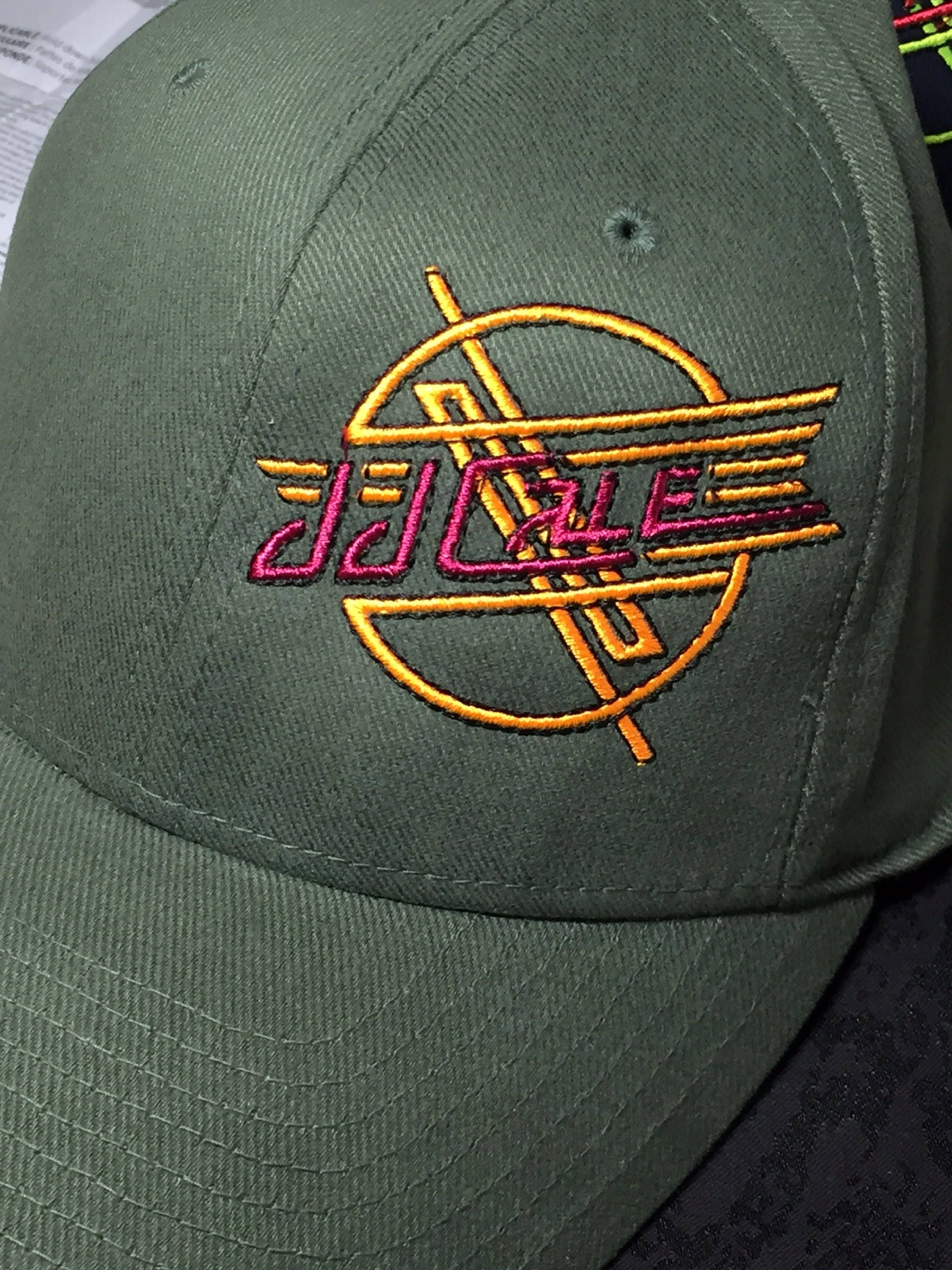 JJ Cale Tribute Hat - Etsy