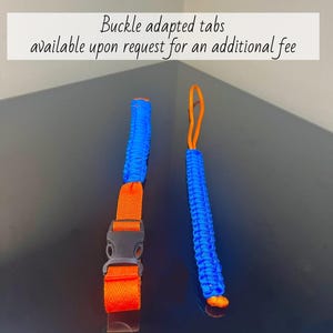 Pull Tab for Service Dogs or Grip Assistance - Etsy