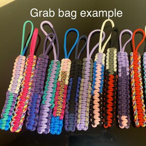 Pull Tab for Service Dogs or Grip Assistance - Etsy