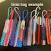 Pull Tab for Service Dogs or Grip Assistance - Etsy
