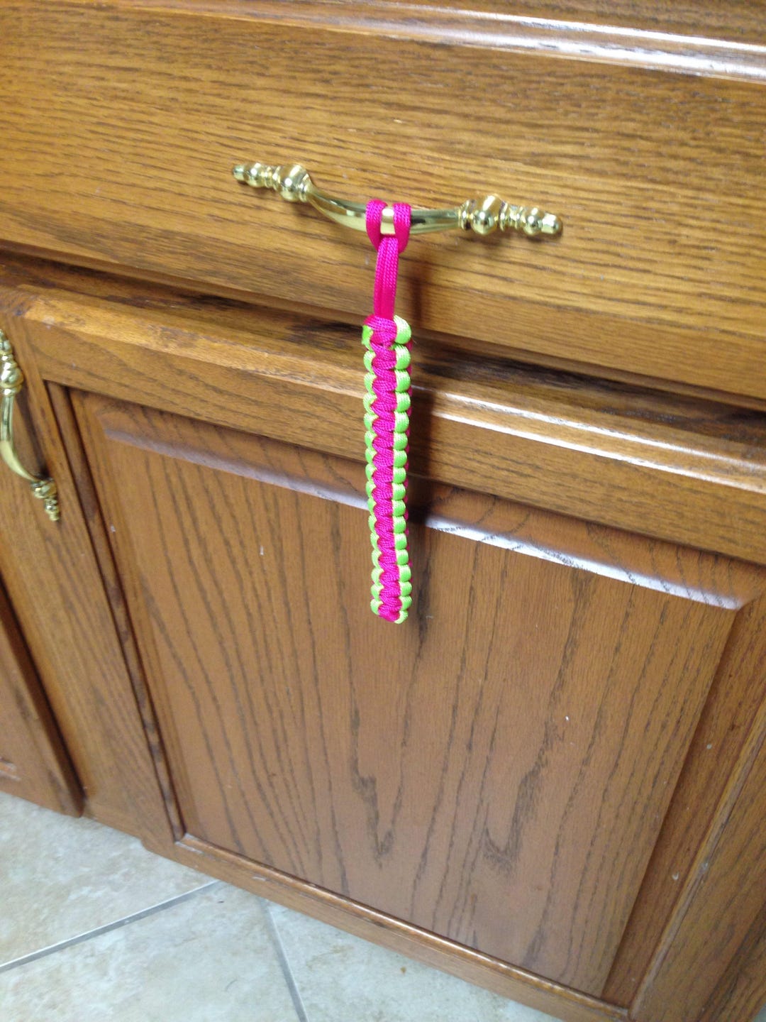 Pull Tab for Service Dogs or Grip Assistance - Etsy