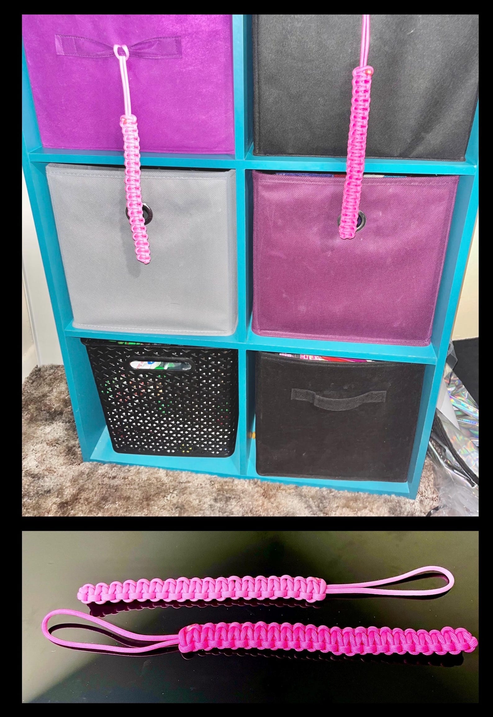 Pull Tab for Service Dogs or Grip Assistance - Etsy