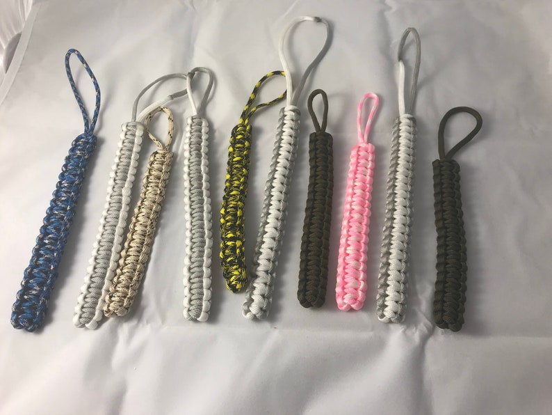 Pull Tab for Service Dogs or Grip Assistance - Etsy