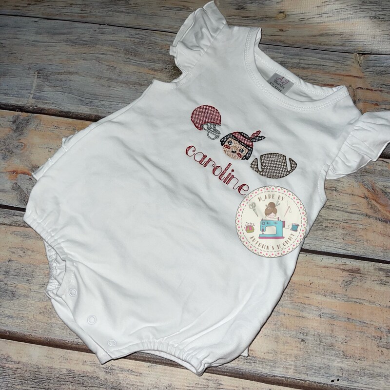 Florida State Baby - Etsy