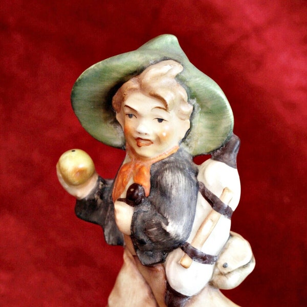 Friedel Figurine - Etsy