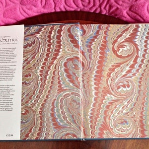 The Illustrated Kama Sutra Book - Etsy