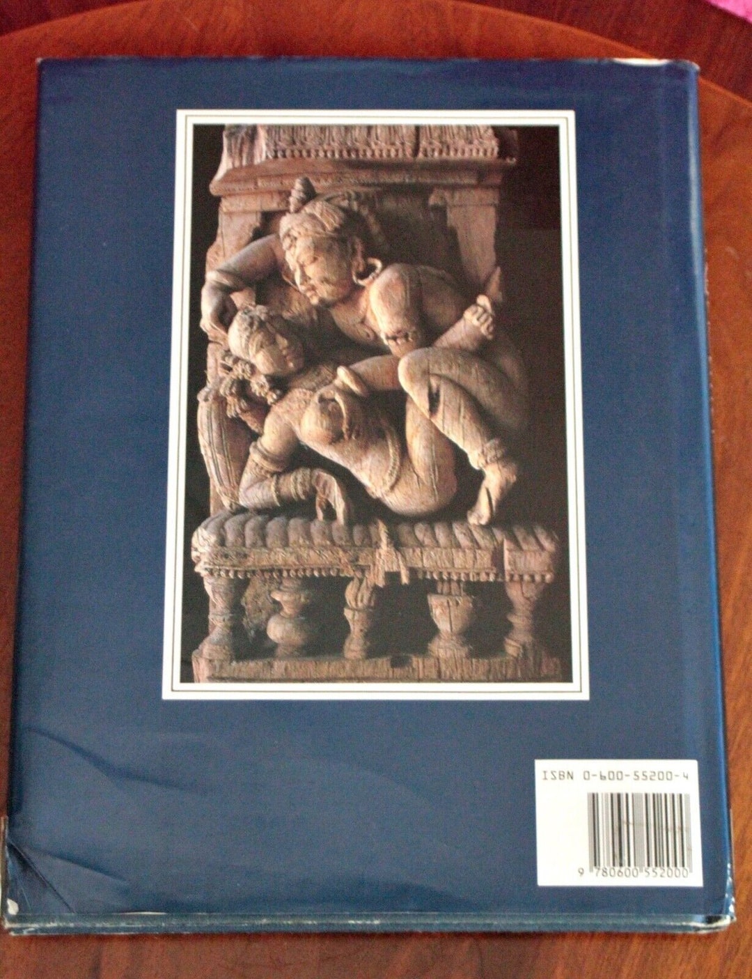 The Illustrated Kama Sutra Book - Etsy